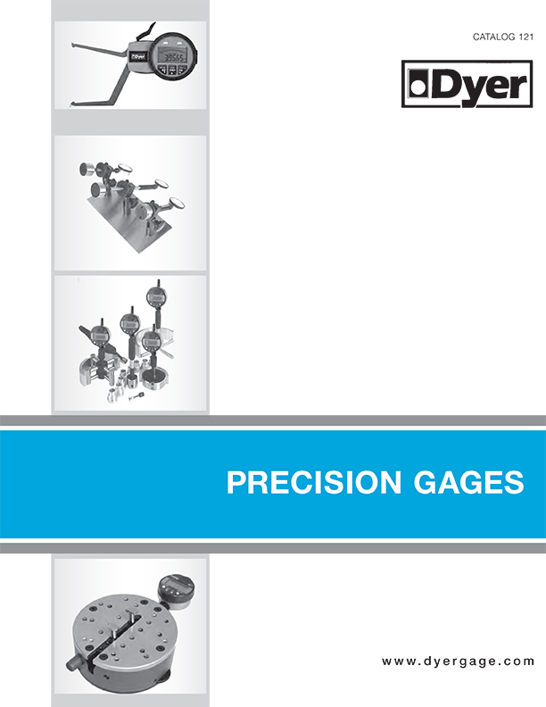 Dyer Gage - The Dyer Company