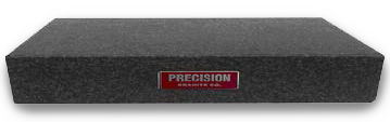 Granite Surface Plates